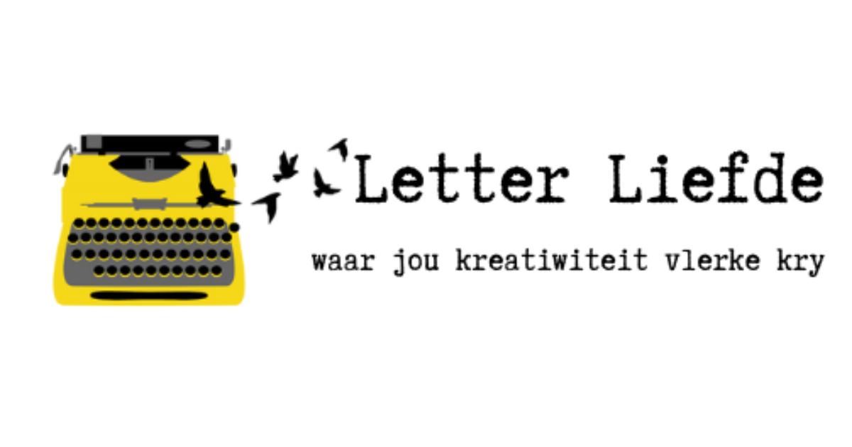 DJ Opperman | Letter Liefde
