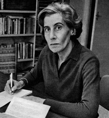 Elisabeth Eybers | Letter Liefde