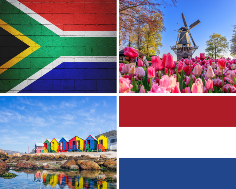 Afrikaans in 'n Neutedop: Kern Feite van die Taal | Letter Liefde